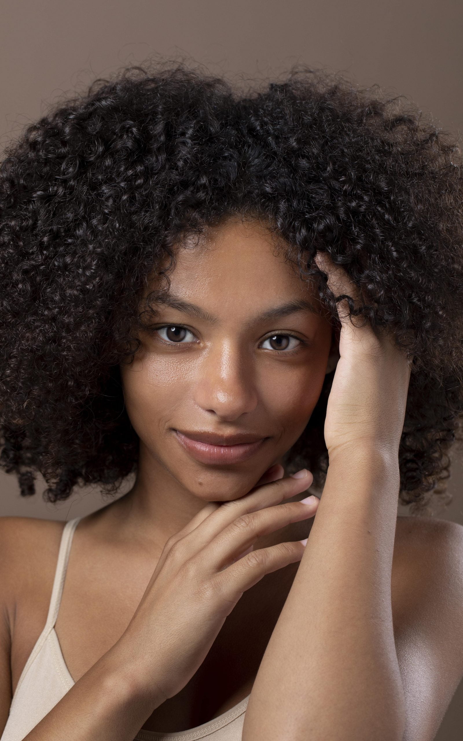 Natural Hair Salon in & near Ann Arbor, MI | HesStudios
