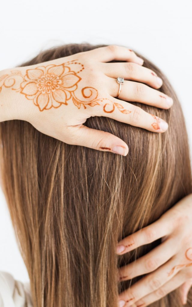 Henna Tattoo in & near Ann Arbor, MI | HESStudios