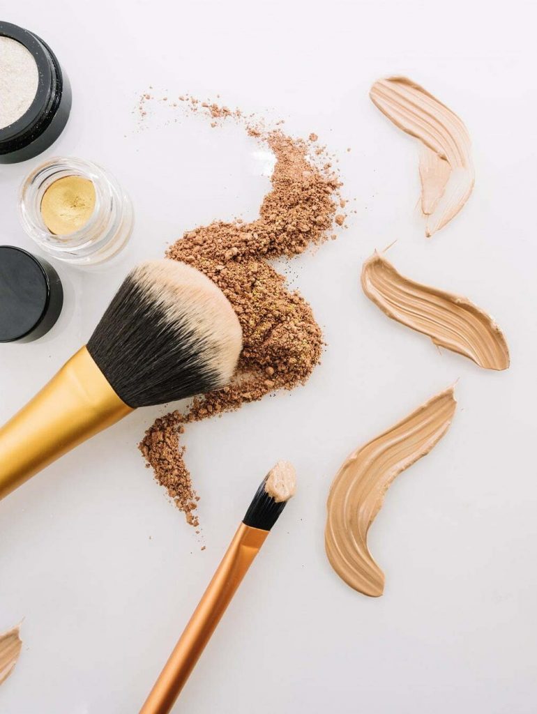 Getting Makeup Done Professionally | Blog | HesStudios